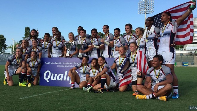 USA/Canada Final Perfect Mix of Drama - Americas Rugby News