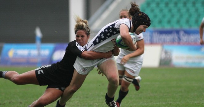 Jillion Potter Fights back from Cancer to Make USA Sevens team ...