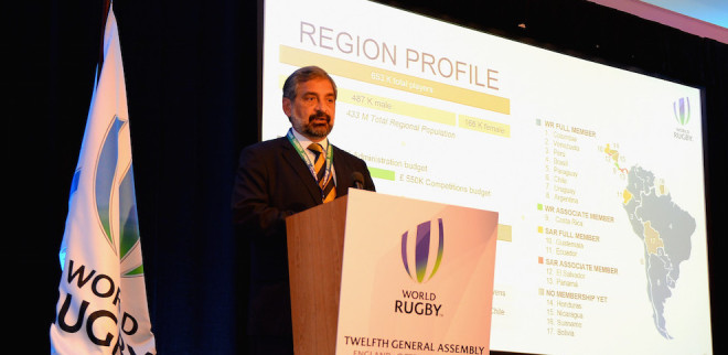 South America Mourns the passing of Carlos Barbieri - Americas Rugby News