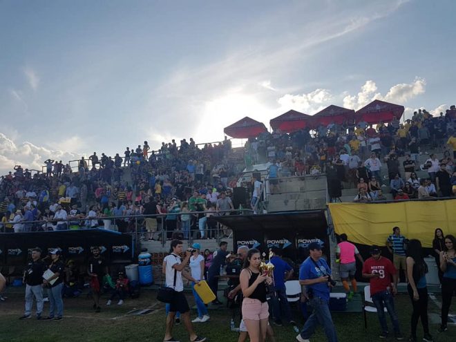 Curda Are Champions of Paraguay - Americas Rugby News