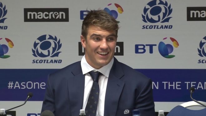 Scotland Lose the Services of Skinner from World Cup - Americas Rugby News