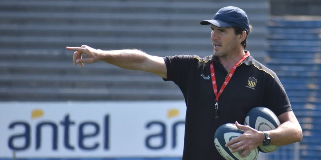Spain appointed Pablo Bouza as new Head Coach - Americas Rugby News
