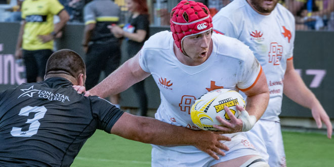 Home - Americas Rugby News