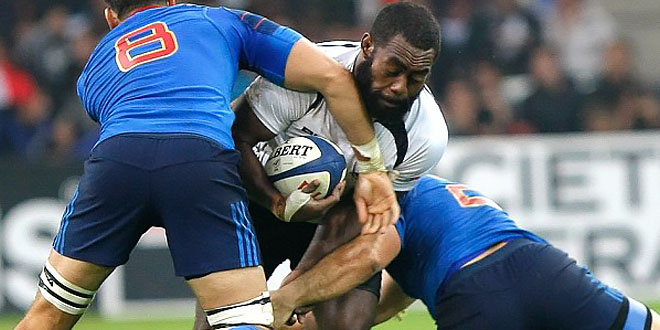 Rugby ATL adds Fiji World Cup prop Manasa Saulo - Americas Rugby News
