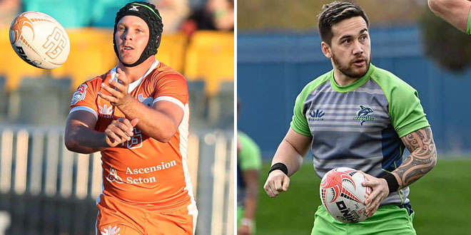 MLR Preview - Austin Gilgronis vs Seattle Seawolves - Americas Rugby News