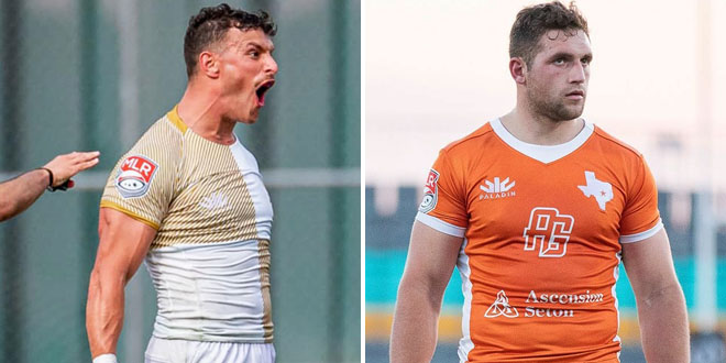 MLR Preview - NOLA Gold vs Austin Gilgronis - Americas Rugby News