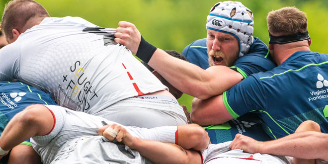 Seawolves starved as ATL takes five from Seattle - Americas Rugby News
