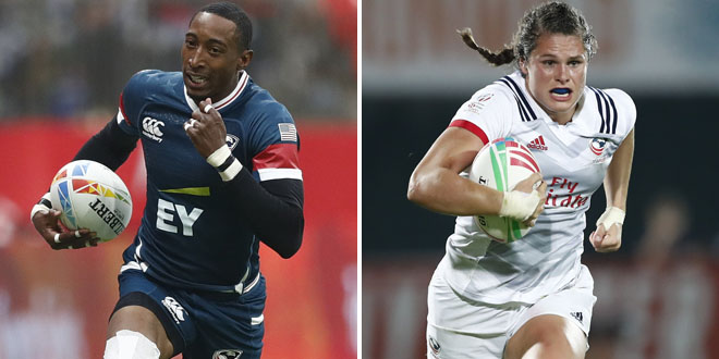 Premier Rugby Sevens pro league set to launch in Fall 2021 - Americas ...