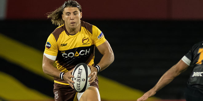Facundo Ferrario departs SLAR for Italy - Americas Rugby News