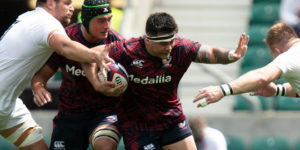 July Internationals 2025: USA vs England - ARN Guide - Americas Rugby News