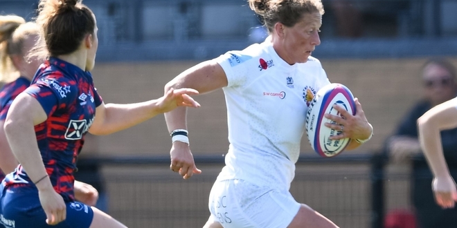 Kate Zackary named Premier 15s Player of the Month - Americas Rugby News