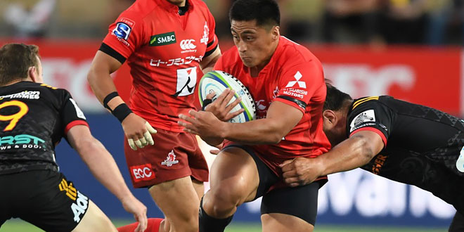 New York signs former Sunwolves utility back Jason Emery - Americas ...