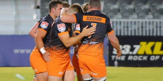 Austin remain unbeaten with home win over Utah - Americas Rugby News