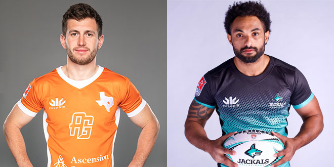 MLR 2022 - Austin Gilgronis vs Dallas Jackals - ARN Guide - Americas ...