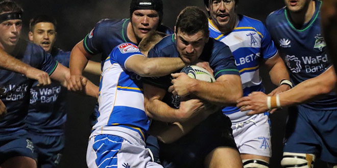 Stingy Seawolves defense stifles Arrows attack - Americas Rugby News