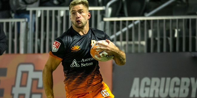 Home - Americas Rugby News