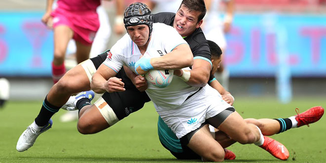 Home - Americas Rugby News