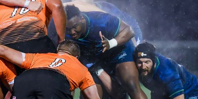 MLR 2022 - Austin Gilgronis vs Seattle Seawolves - ARN Guide - Americas ...