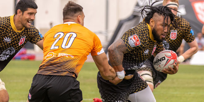 MLR 2022 - Austin Gilgronis vs San Diego Legion - ARN Guide - Americas ...