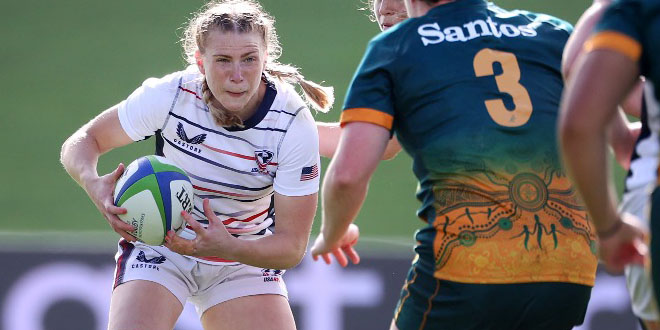 Pacific Four - USA vs Australia - ARN Guide - Americas Rugby News