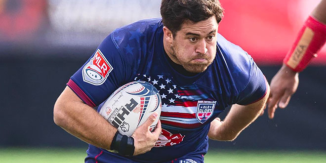 Old Glory confirm return of Uruguay hooker Facundo Gattas - Americas ...