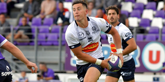Toronto Arrows sign Irish international midfielder Noel Reid - Americas ...