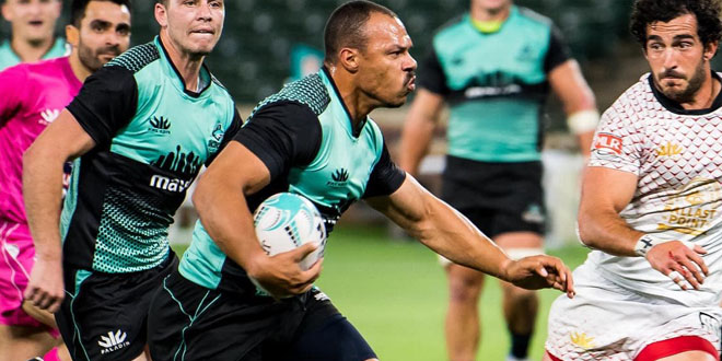 Matoko Noudéhou returns to Dallas staff for 2023 season - Americas ...
