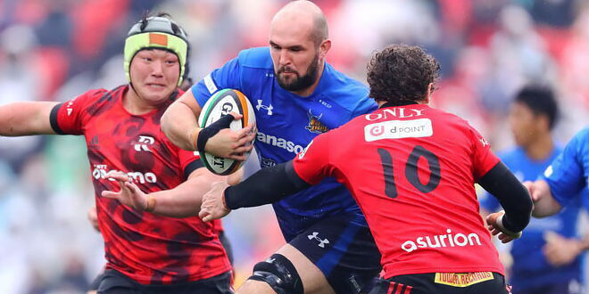 New York brings in Kiwi lock Dalzell, retains Buckley and Coe ...