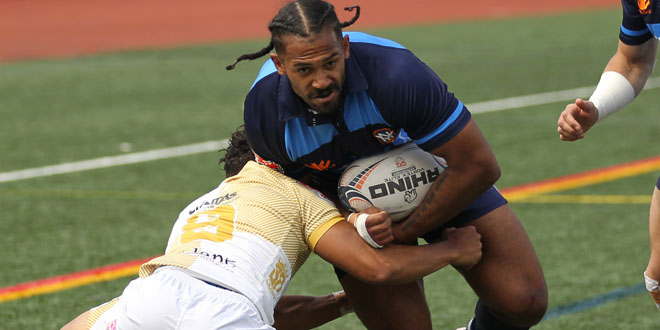 New York re-signs hard-running back Ishmail Shabazz - Americas Rugby News