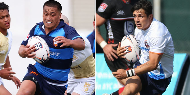 New York re-signs Jason Emery and John Powers - Americas Rugby News
