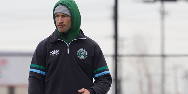 Hounds gain Meakes but lose injured duo - Americas Rugby News