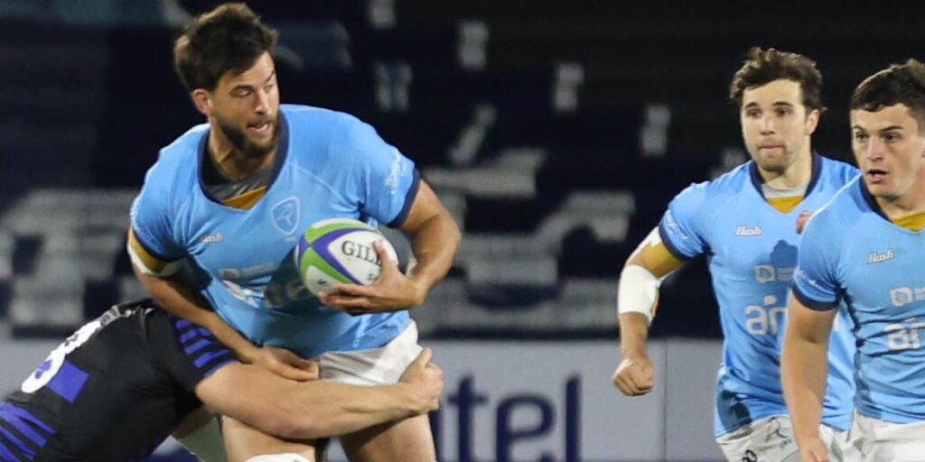 July Tests 2024: Uruguay vs Argentina - ARN Guide - Americas Rugby News