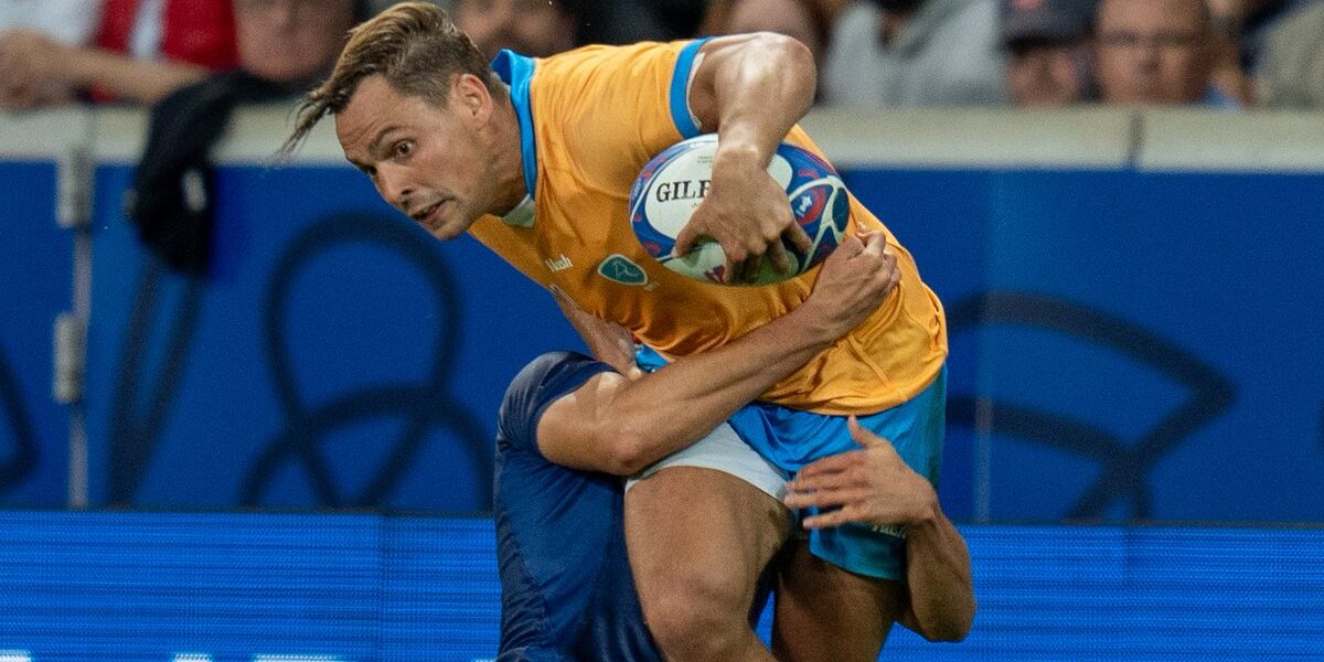 Nicolás Freitas Out for Six Months - Americas Rugby News