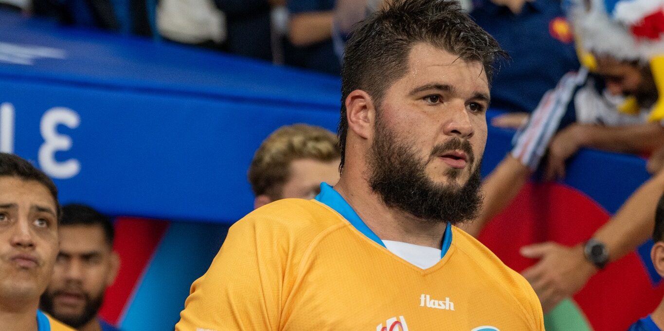 Home - Americas Rugby News