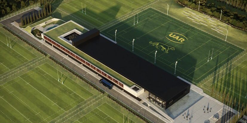 Argentina to Build National High Performance Rugby Center - Americas ...
