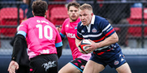 MLR Off-Season Update: New England Free Jacks - Americas Rugby News