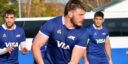 Revamped Argentina Roster Named for Rugby Championship - Americas Rugby ...