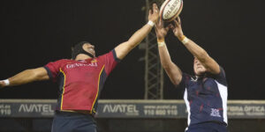 November Internationals - Spain vs USA - ARN Guide - Americas Rugby News