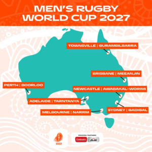 All Eyes On World Rankings As RWC 2027 Draw Confirmed For December 2025 All Eyes On World Rankings As RWC 2027 Draw Confirmed For December 2025