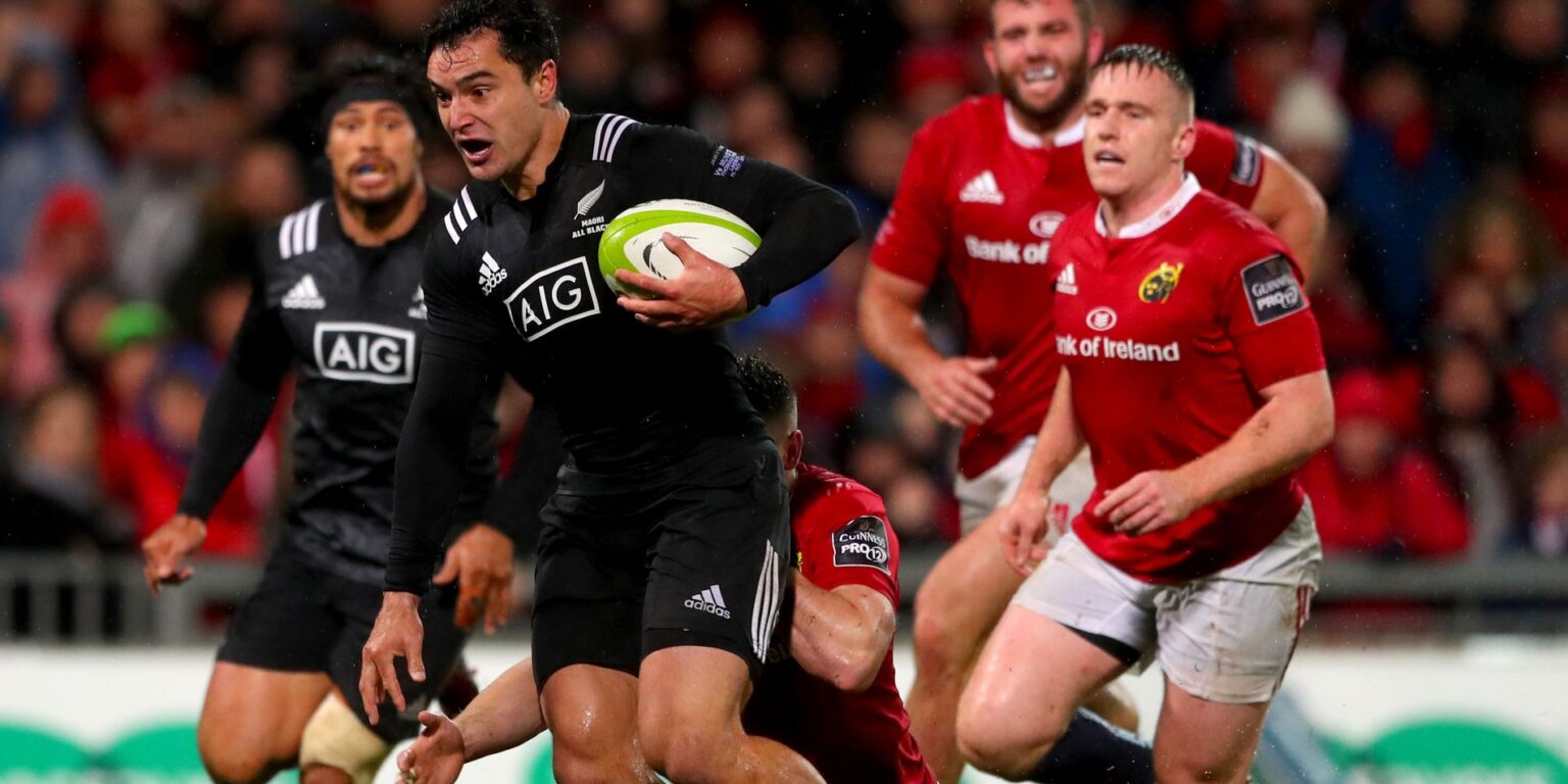 Foreign Born and Homegrown Players in 2025 Six Nations - Americas Rugby ...
