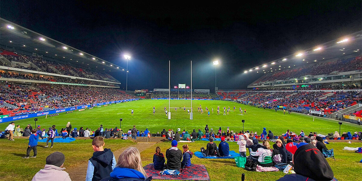 Seven Australian Cities Selected to Host Rugby World Cup 2027 ...