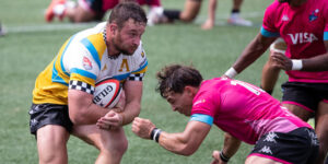 Eagles boost new-look Anthem roster for 2025 MLR campaign - Americas ...