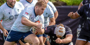 MLR 2026 - Seattle Seawolves - Americas Rugby News