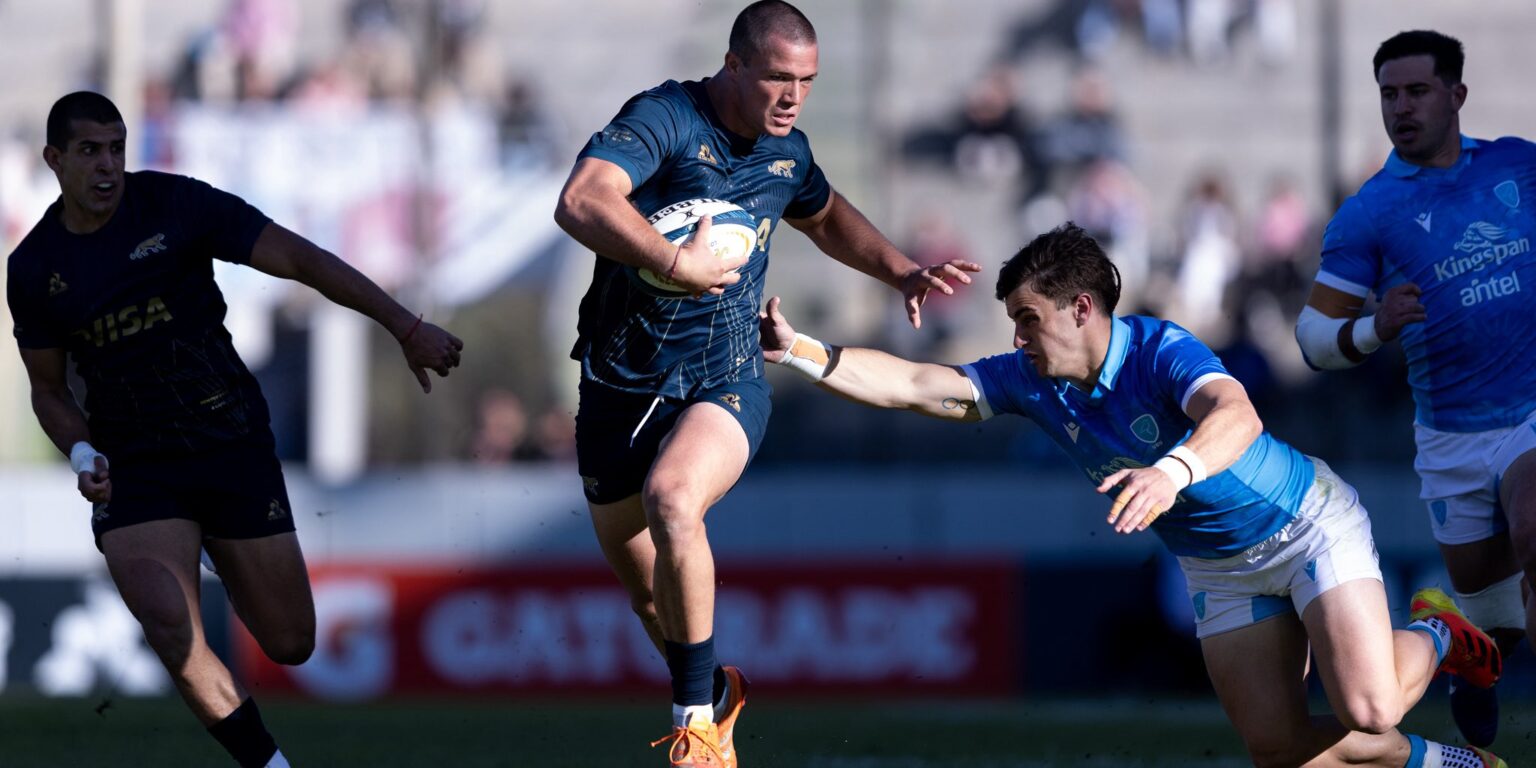 Argentine Depth - Rugby World Cup 2027 Radar - Americas Rugby News