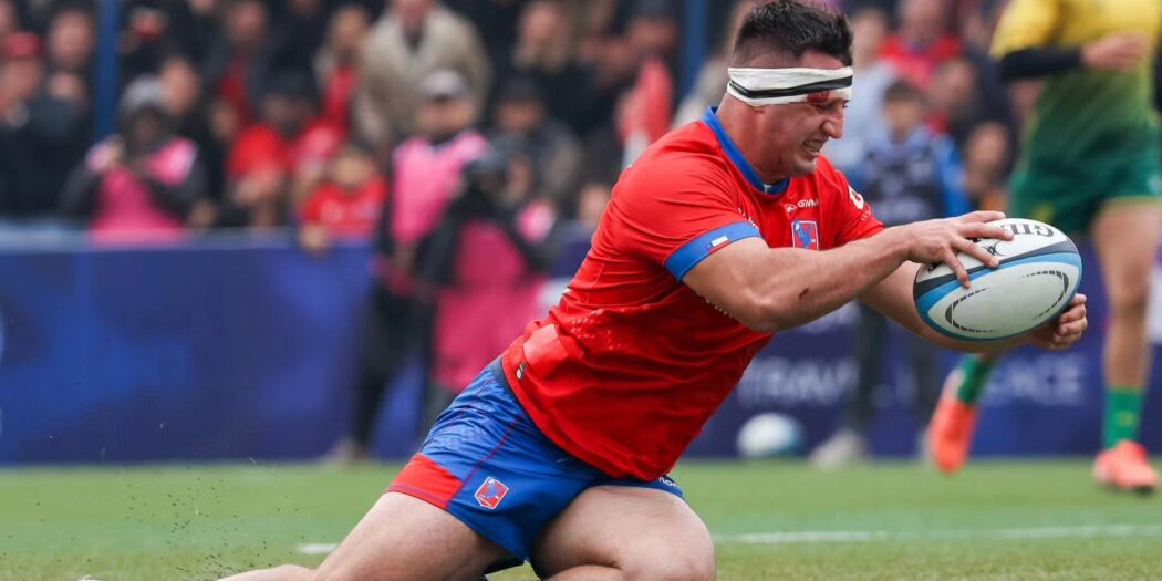 Two Chileans Sign Contracts with European Clubs - Americas Rugby News