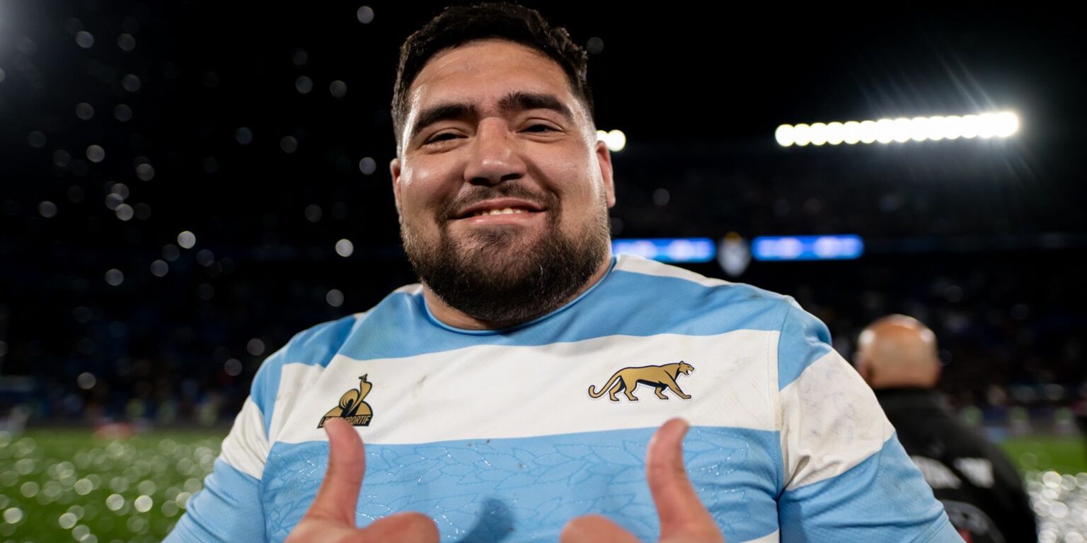 New Blood and Returnees on Argentina Roster for Australia Tour ...
