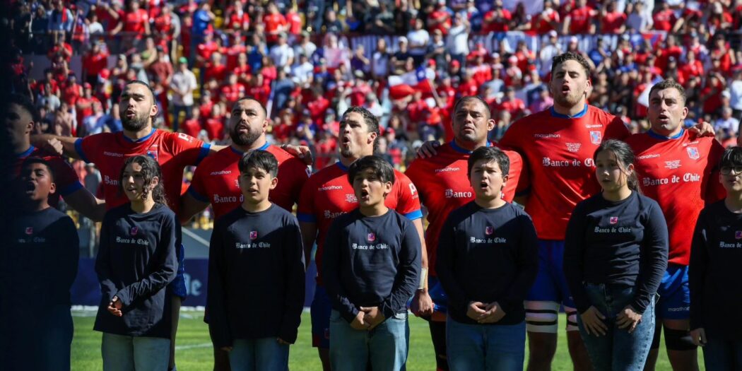 Chile Qualify for Rugby World Cup 2027 - Americas Rugby News