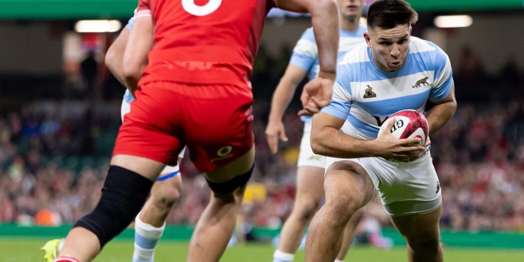 Pampas Eye Super Rugby Americas 2026 amid Mass Departures - Americas ...