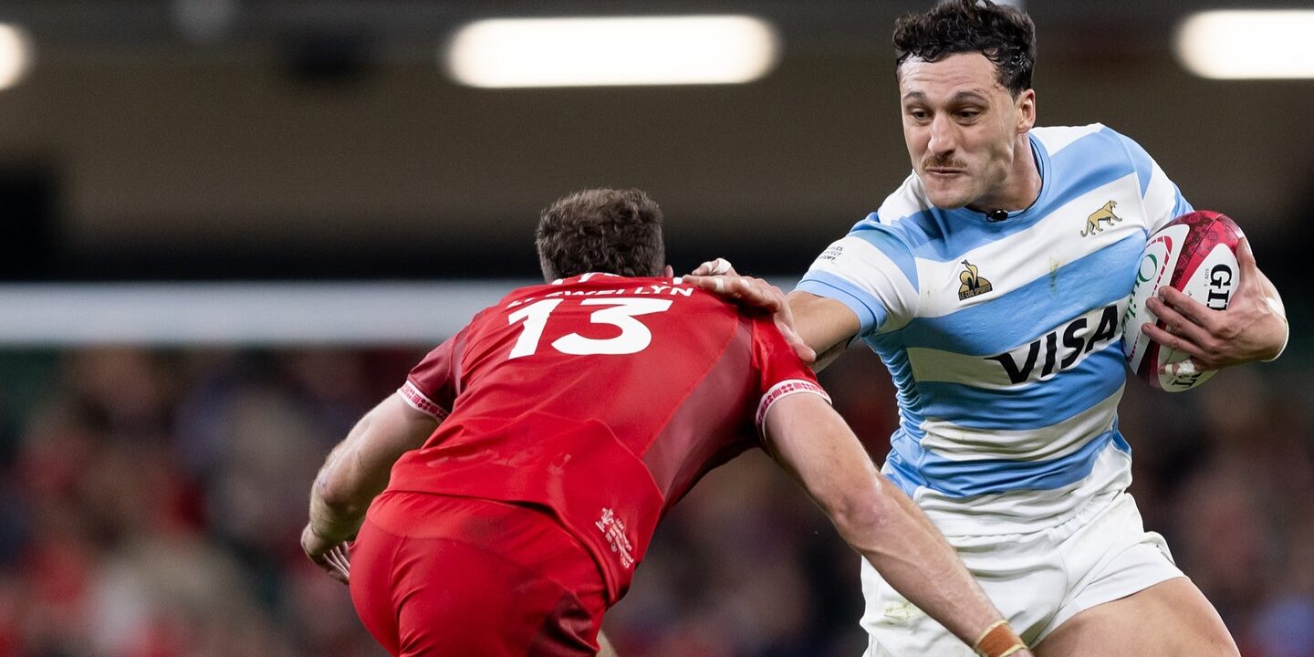 Nations Championship 2026 Fixtures - Americas Rugby News