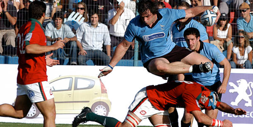 November Internationals 2025 - Portugal vs Uruguay - ARN Guide ...